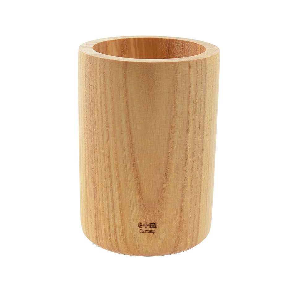 e+m Potbelly Pen Pot