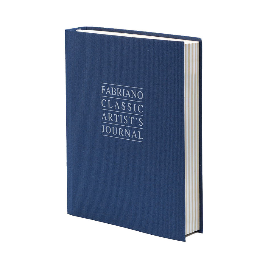 Fabriano Artist's Journal Blue