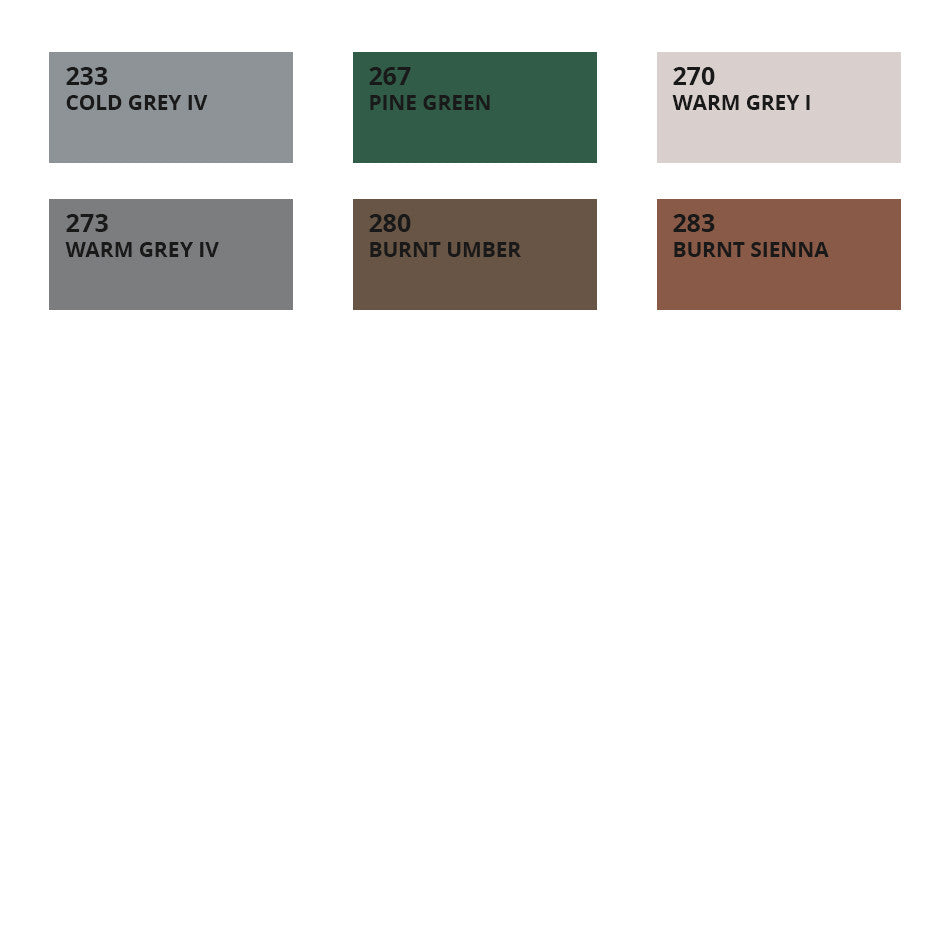 Faber-Castell Pitt Pastel Pencil