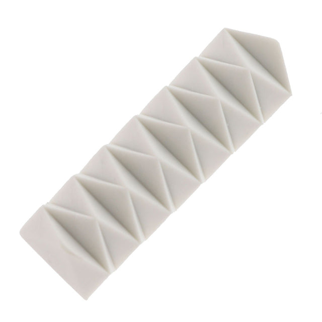 Sun-Star Zigzag Eraser