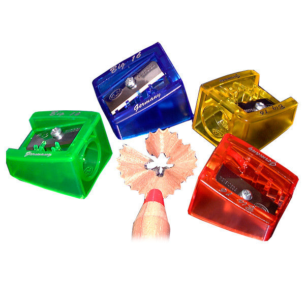 KUM Big 16R Pencil Sharpener for 16mm Pencils