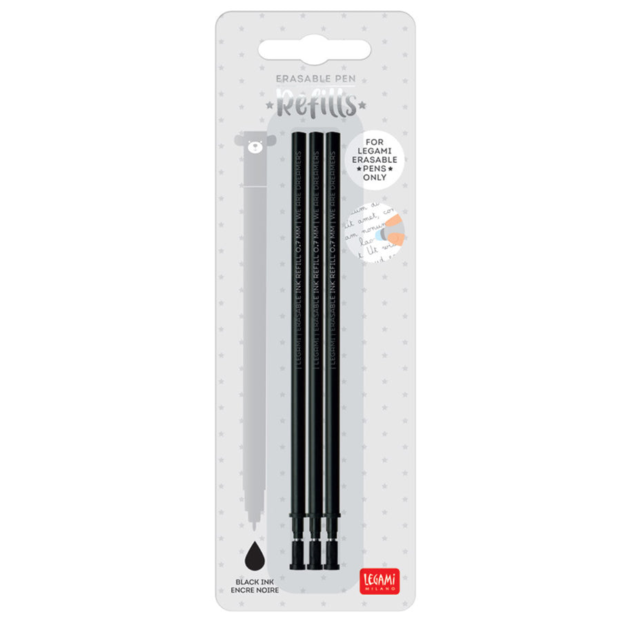 Legami Erasable Pen Refill