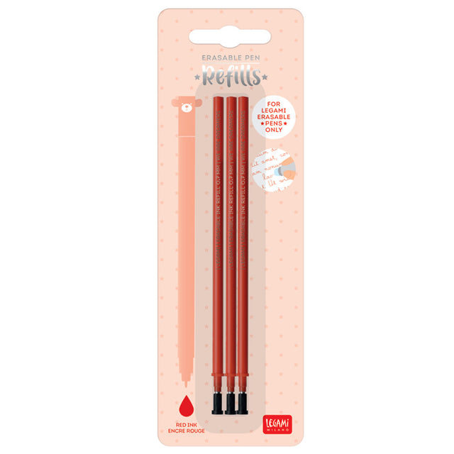 Legami Erasable Pen Refill