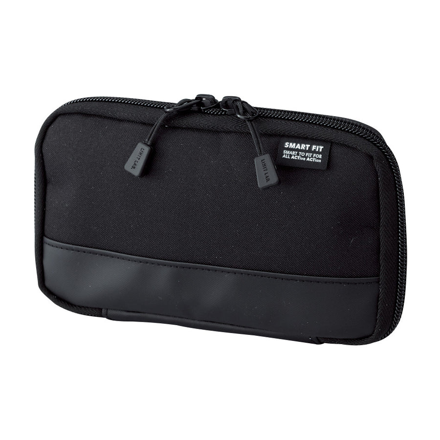 Lihit Lab Compact Pen Case