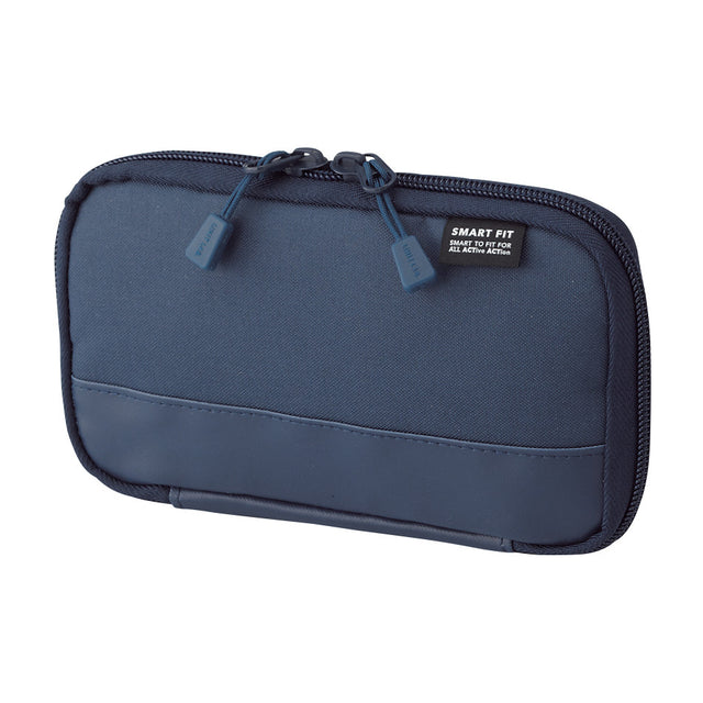 Lihit Lab Compact Pen Case