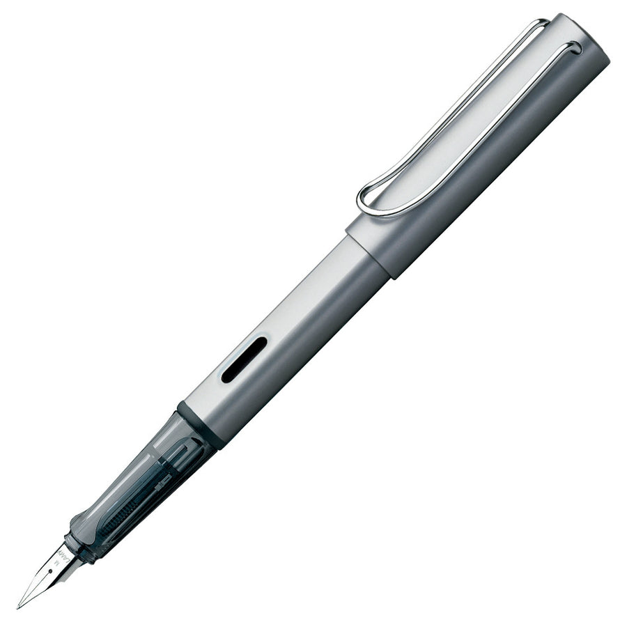 LAMY AL-star Fountain Pen Graphite – Cult Pens