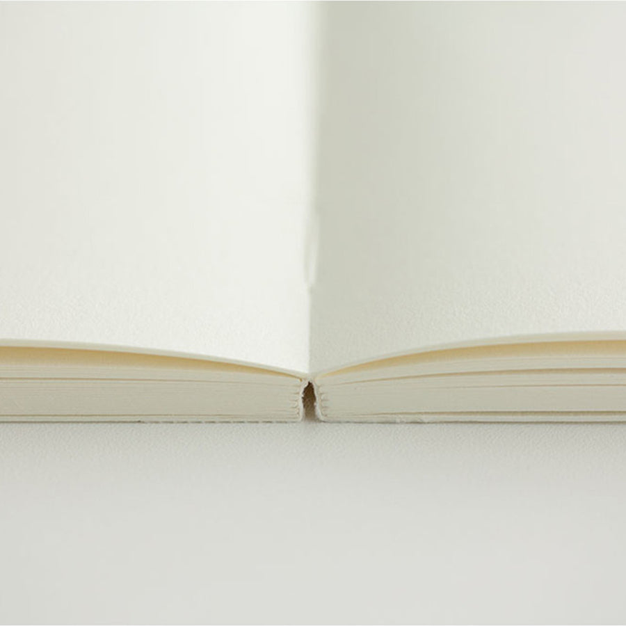 Midori MD Notebook A5