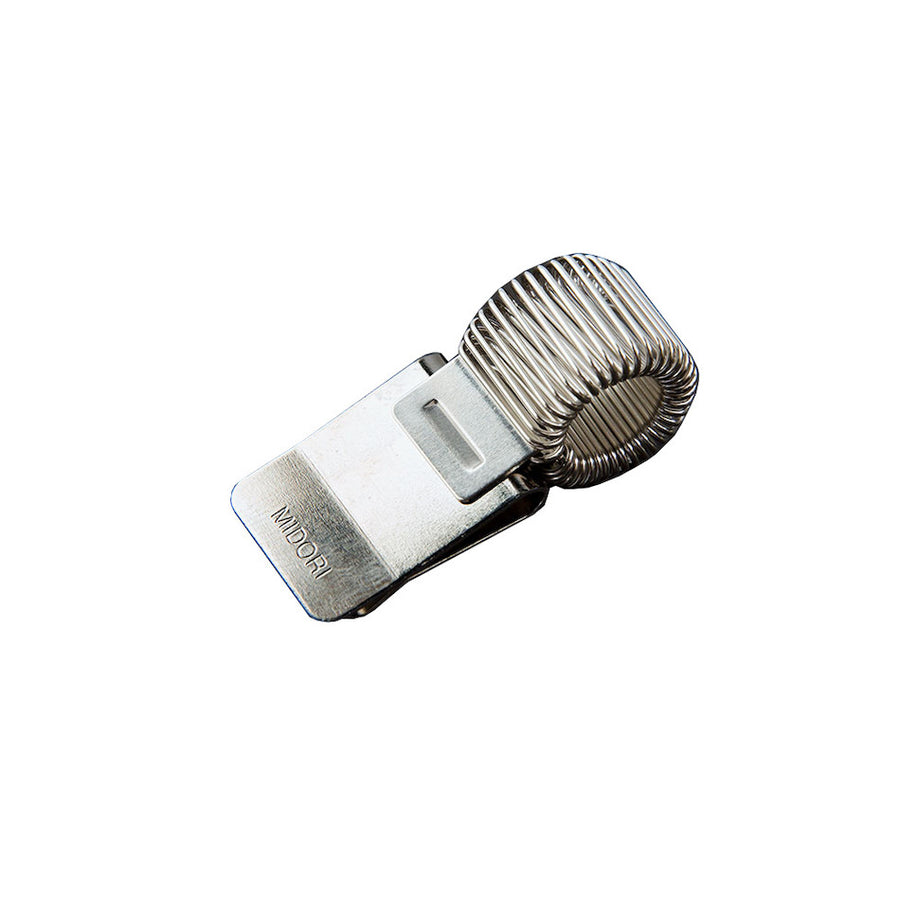 Midori Mini Clip Pen Holder