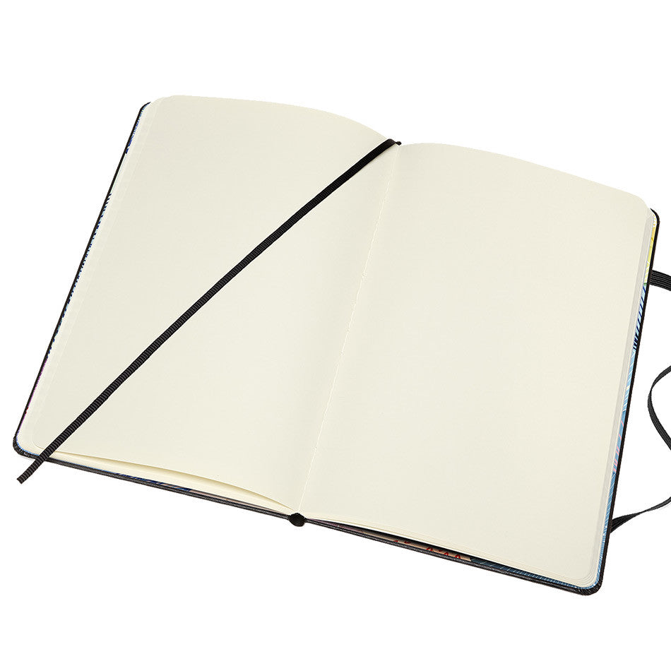 Moleskine Studio Collection Large Notebook Yellena James