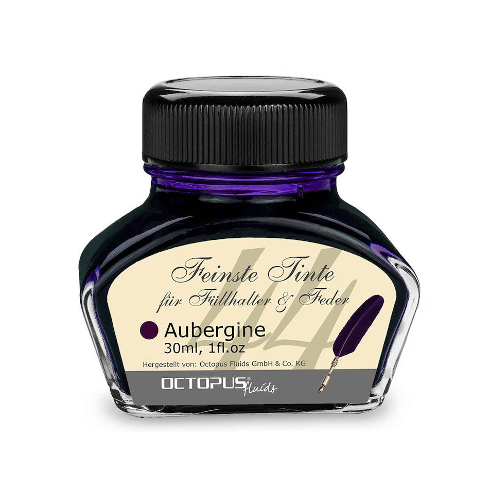 Octopus Fountain Pen Ink 30ml