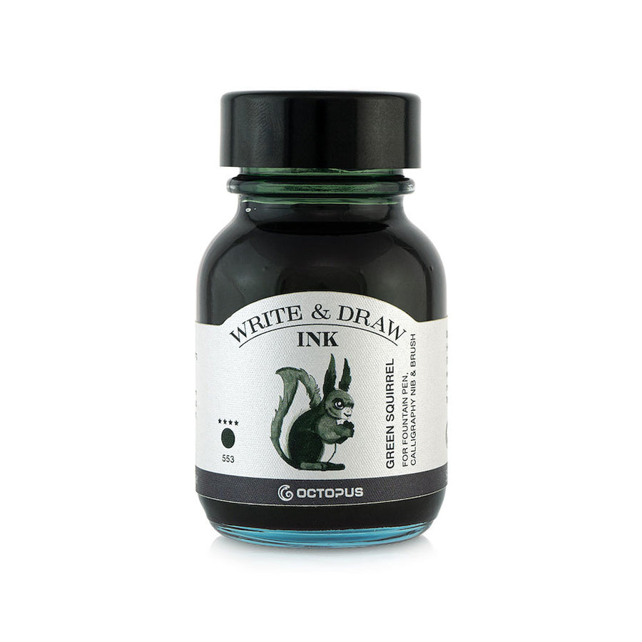 Octopus Write and Draw Ink 50ml