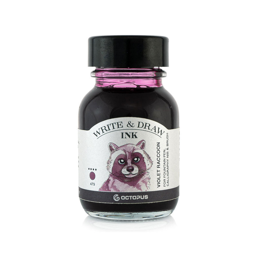 Octopus Write and Draw Ink 50ml