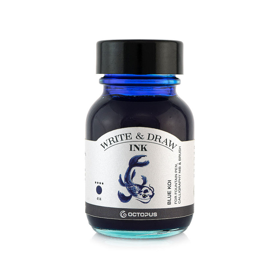 Octopus Write and Draw Ink 50ml