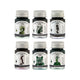 Octopus Write and Draw Ink Set of 6 Forest