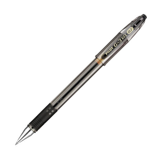 Pilot G3 Gel Ink Rollerball Pen BLG3-7