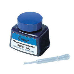 Pilot Wytebord Refill Ink Bottle WBMATRF