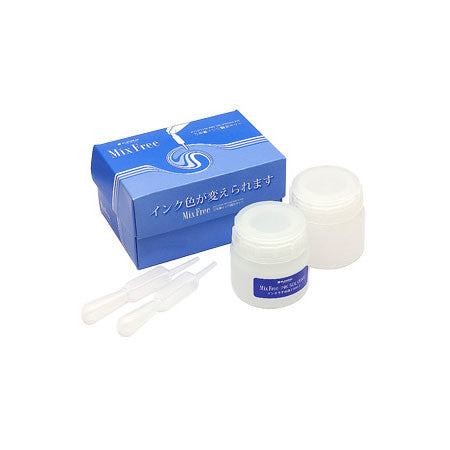 Platinum Mix Free Mixing Kit