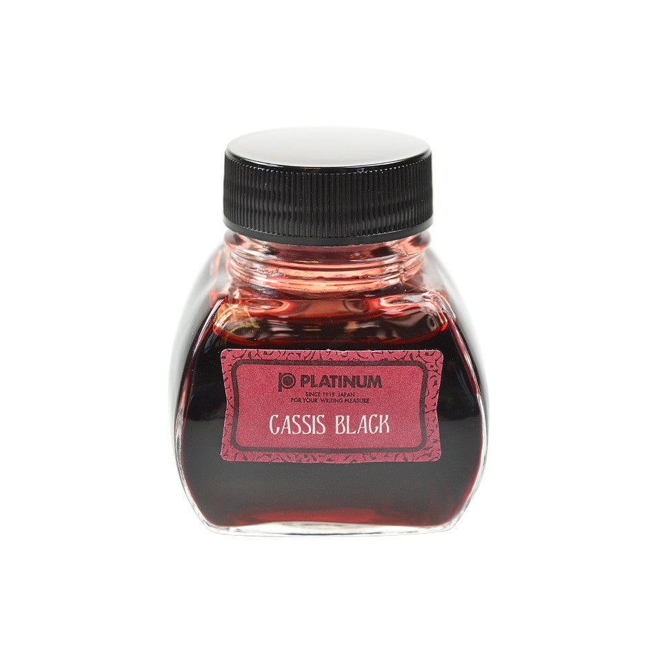 Platinum Classic Ink