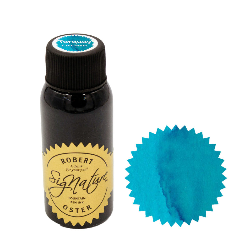 Robert Oster Signature Ink 50ml