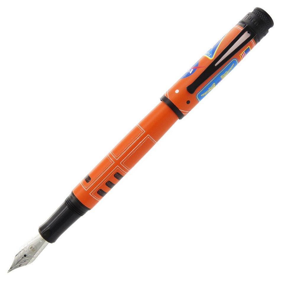 Retro 51 Tornado Fountain Pen Escape Pen
