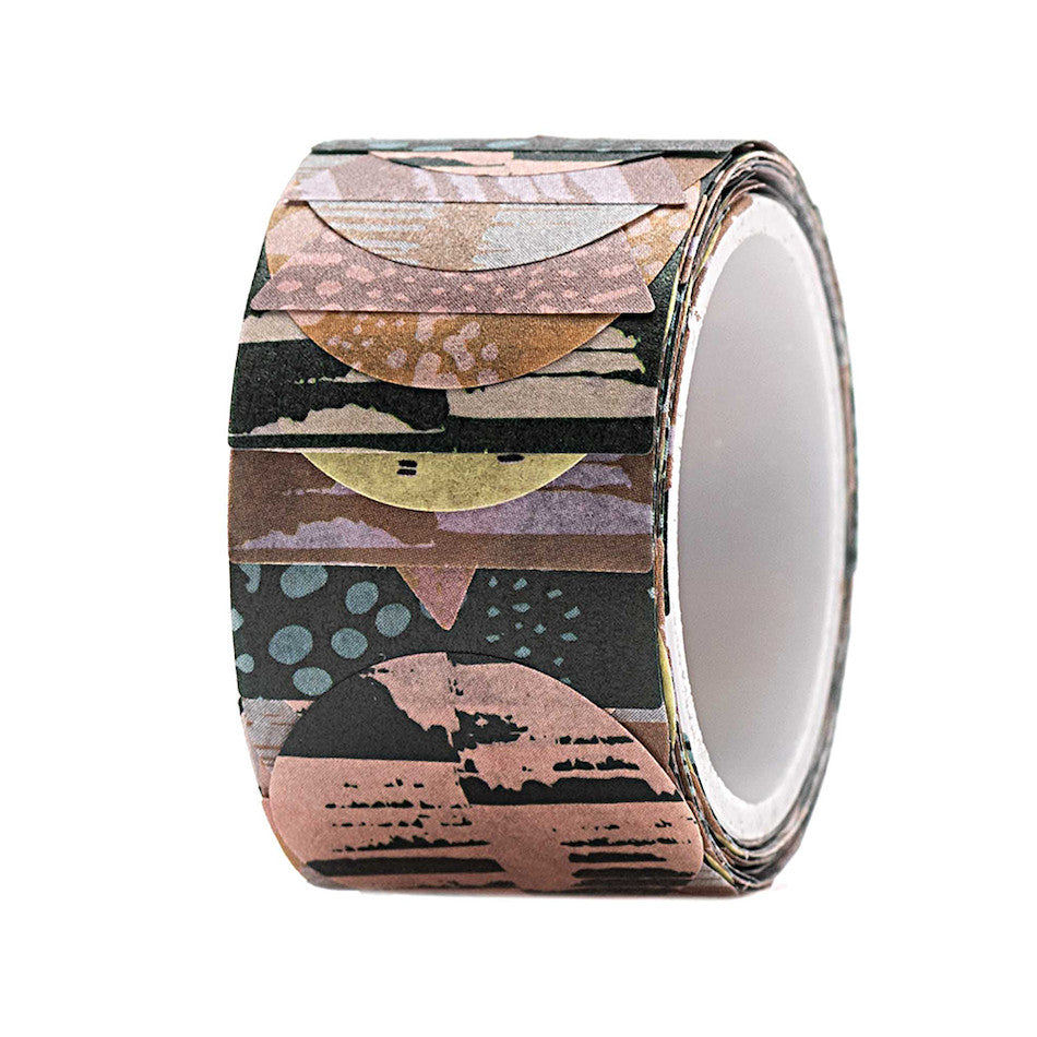 Rico Washi Stickers Nature Matters Structure