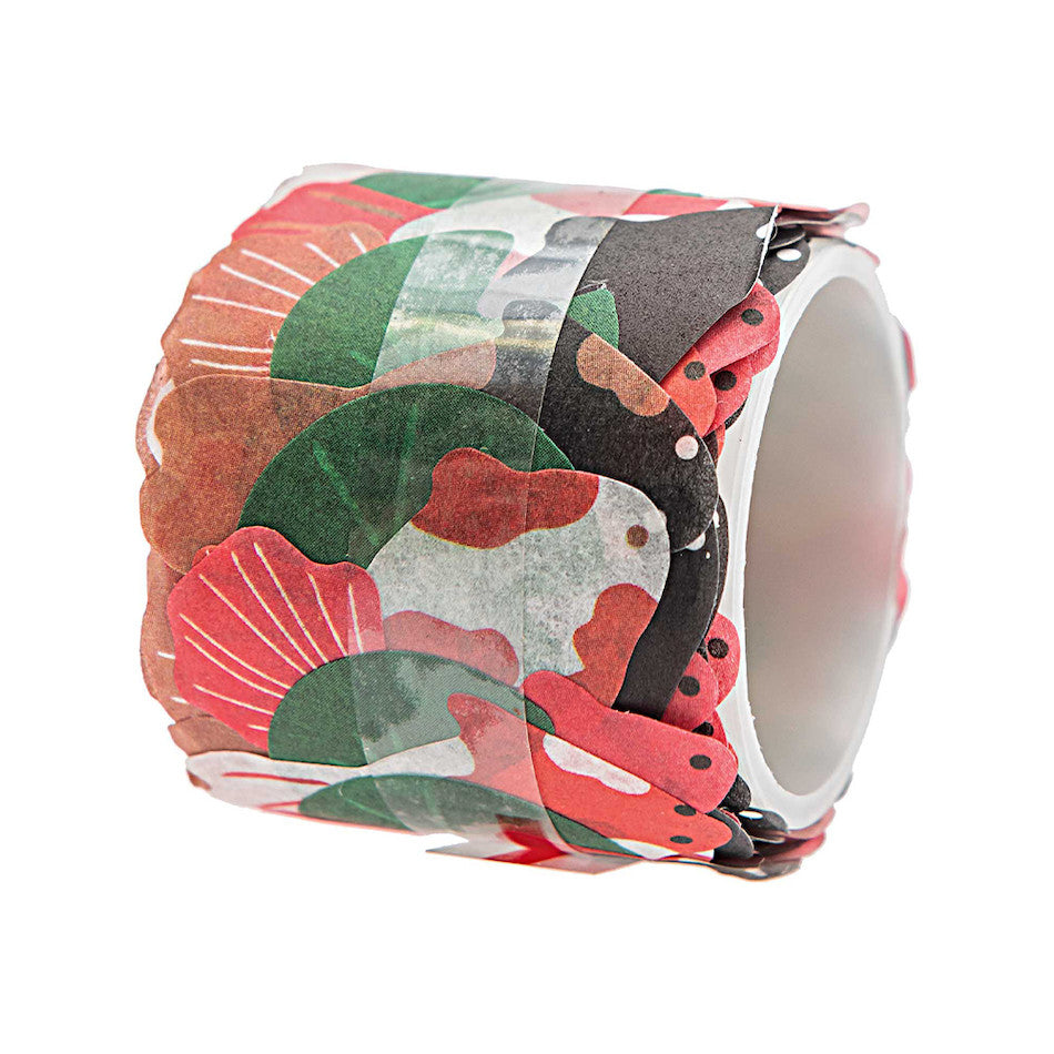 Rico Washi Stickers Jardin Japonais