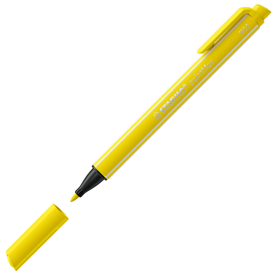 STABILO pointMax Colouring Pen