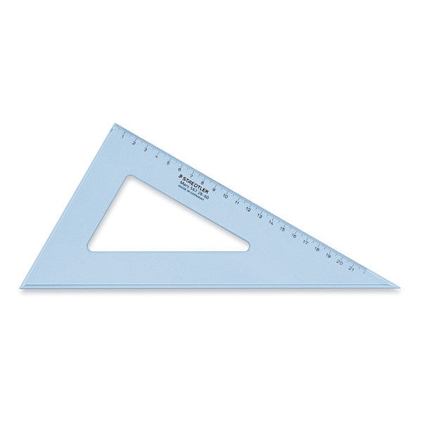 Staedtler Mars Set Square 26cm 30/60 degree