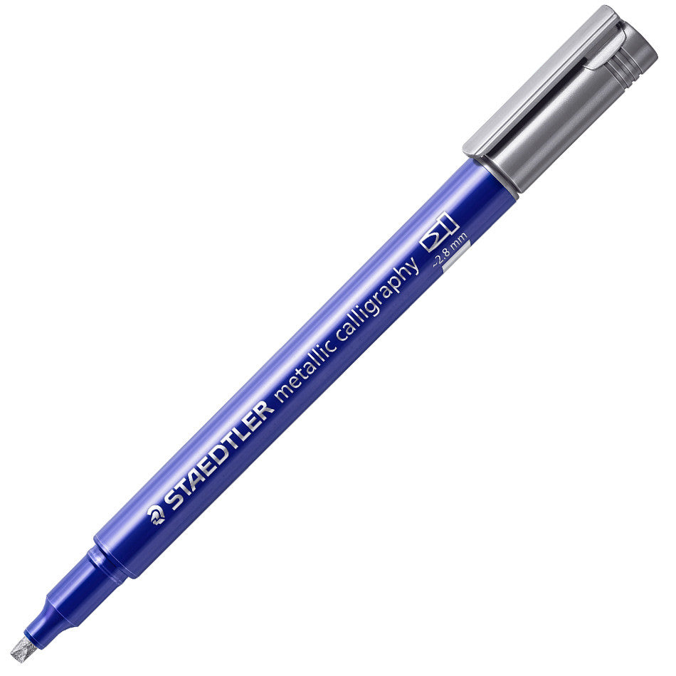 Staedtler Design Journey Metallic Calligraphy Pen