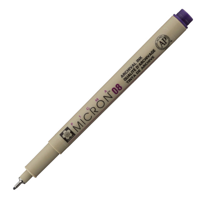 Sakura Pigma Micron Drawing Pen
