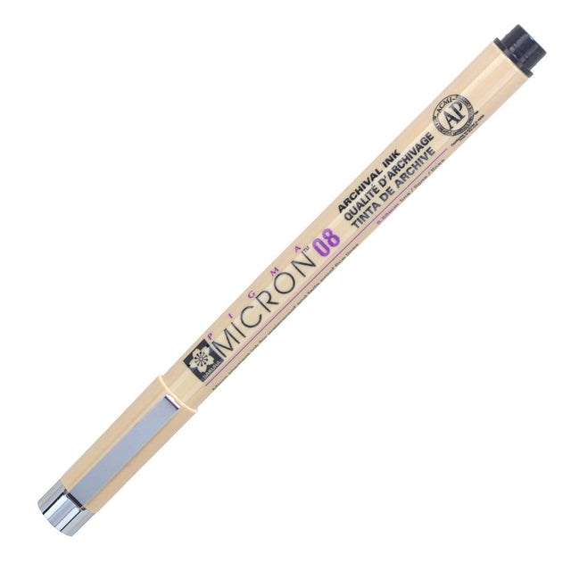 Sakura Pigma Micron Drawing Pen