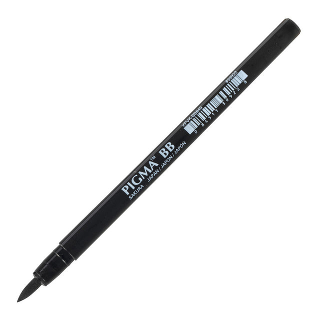 Sakura Pigma Brush Pen Black