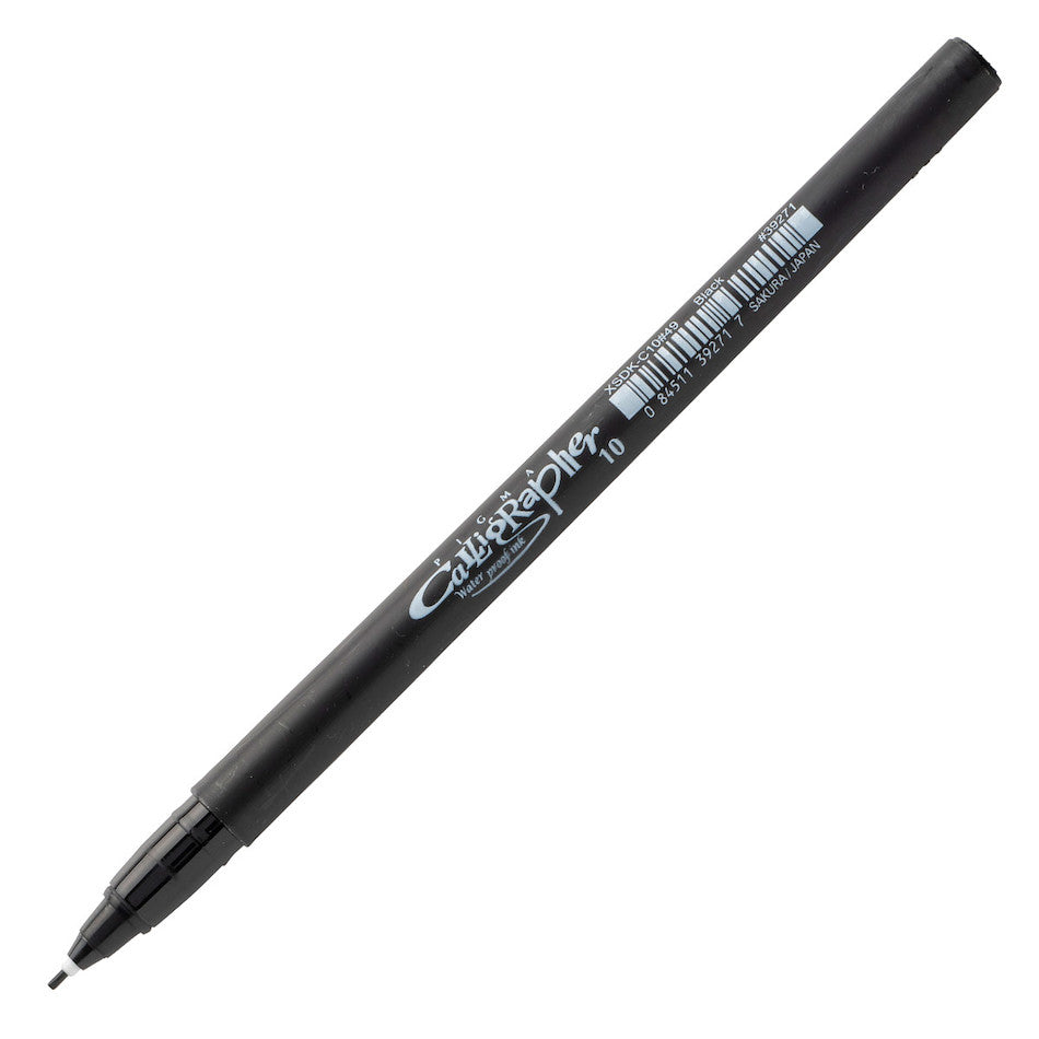 Sakura Pigma Calligrapher Black