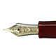 Sailor Professional Gear Slim (Sapporo) Mini Fountain Pen Maroon