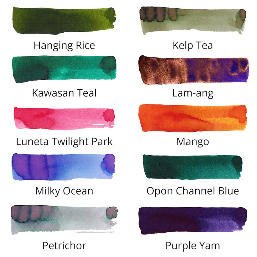 Troublemaker Bottled Ink 60ml