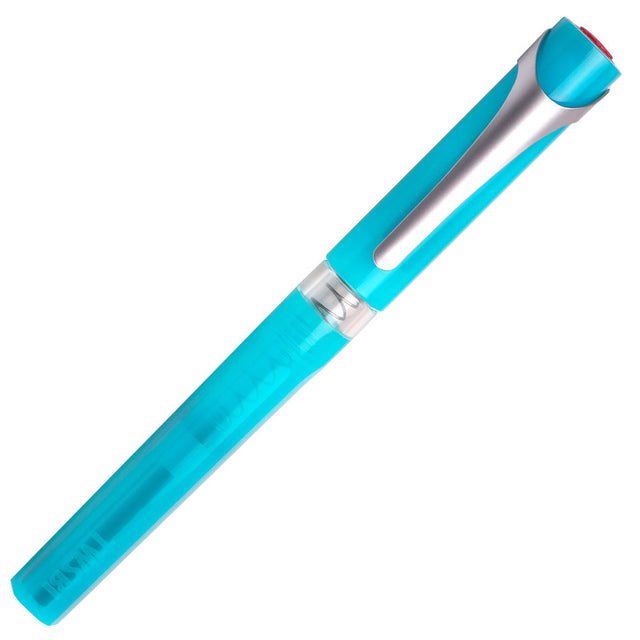 TWSBI Swipe Fountain Pen Blue Ice