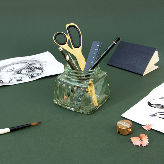 Suck UK Inkwell Pen Pot