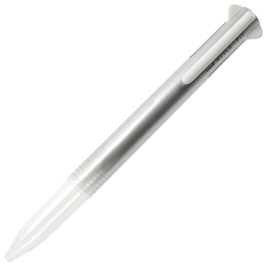 Uni-ball Style Fit Customisable 5-Colour Multifunction Pen