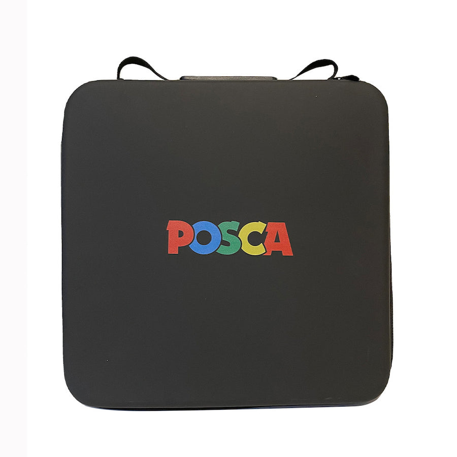 POSCA Set of 54 Markers - Case of Assorted Sizes