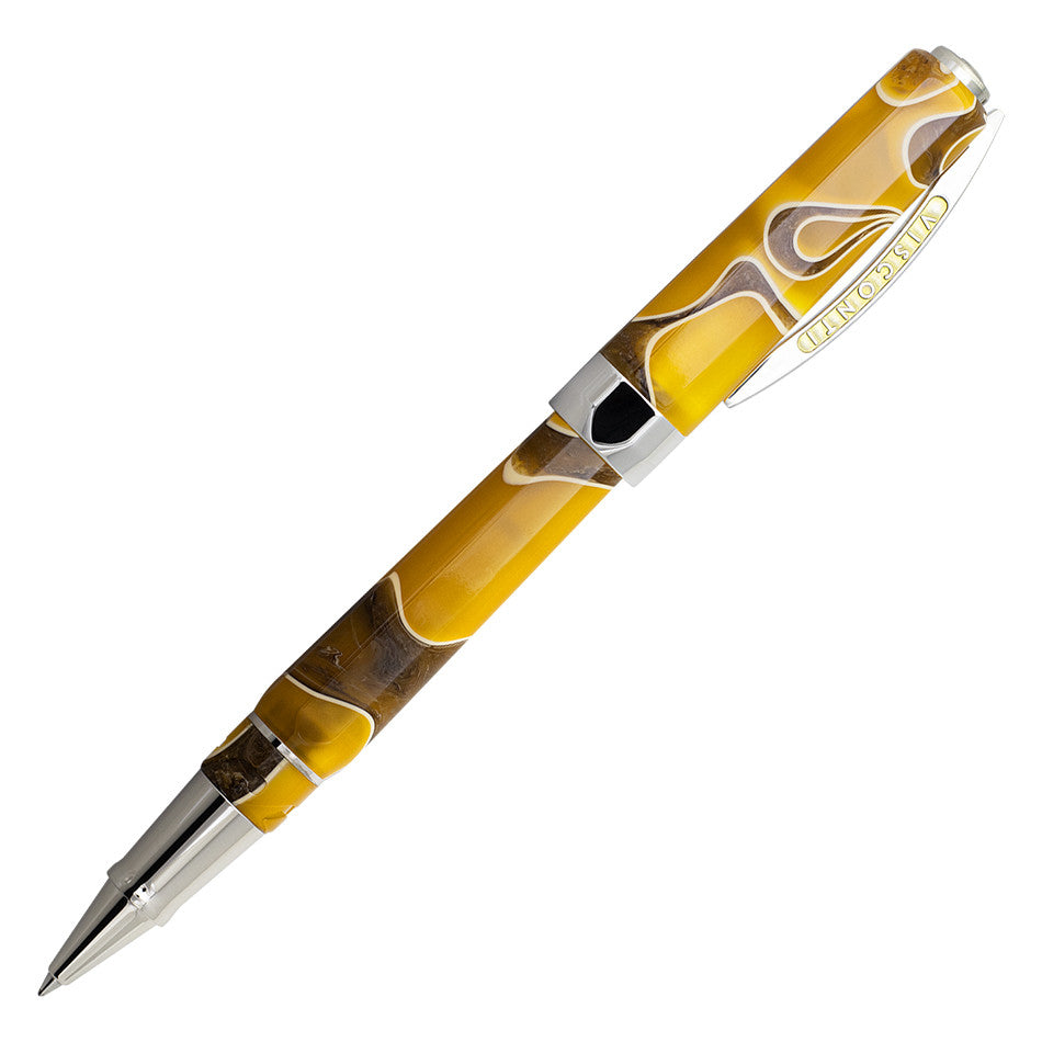 Visconti Opera Master Savanna Rollerball Pen