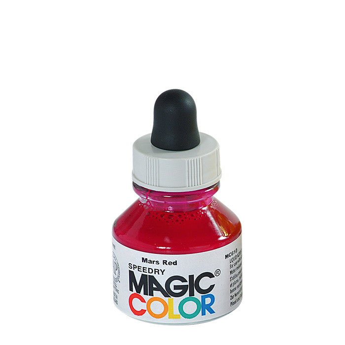 Magic Color Liquid Acrylic Ink 28ml