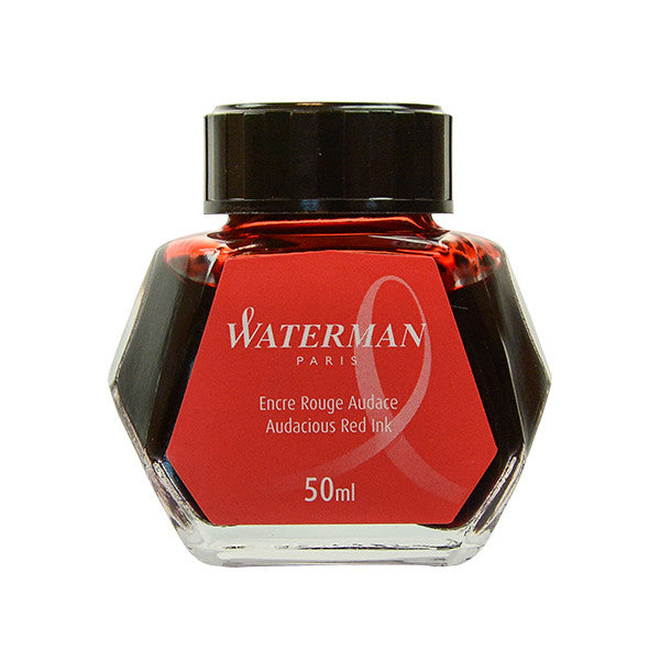 Waterman Ink Bottle