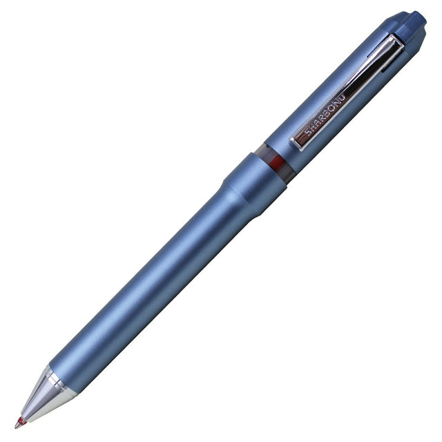 Zebra Sharbo Nu Multi-Function Pen 0.7mm